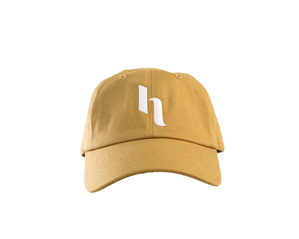 Signature h cap – Holdland